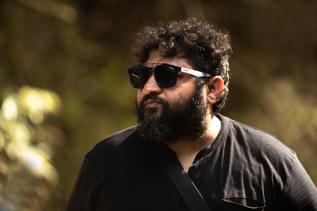 Lijo Jose Pellissery - Indisches Filmfestival